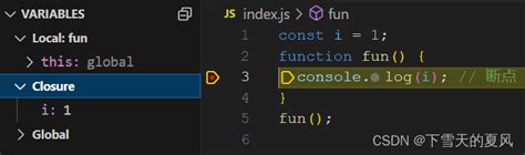 Js 闭包(closure)js Closure Csdn博客 Js 闭包(closure)js Closure Csdn博客