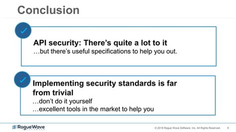 Adding Layers Of Security To An Api In Real Time Ppt