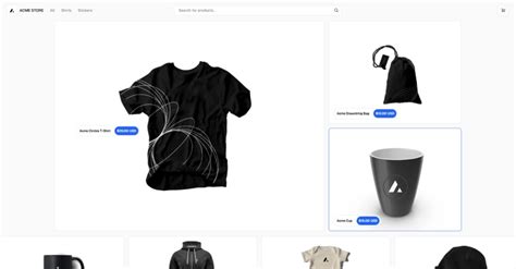 Shipit Free Ecommerce Template Vue Vuetify Template0