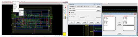 数字集成电路及其版图设计：带有预置数功能的8位二进制加减计数器设计及版图实现设计二进制数加减法运算显示电路 Csdn博客