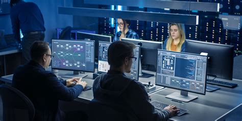 Master Of Science In Cyber Security Engineering Online