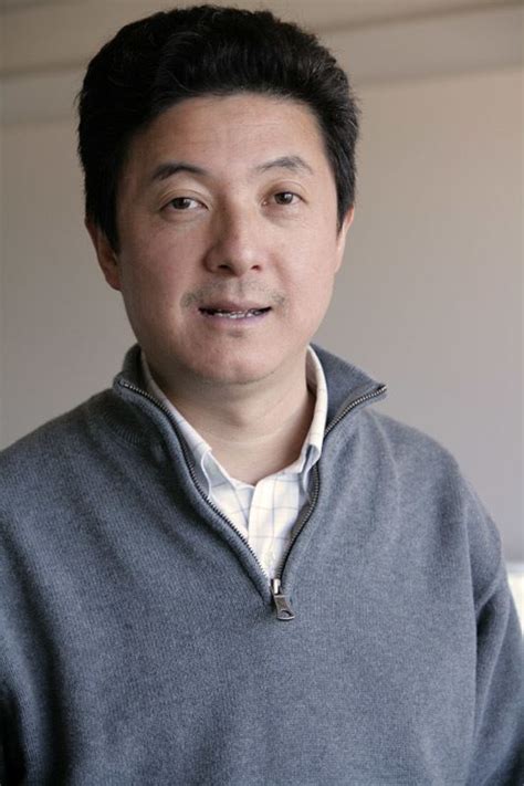 Shoucheng Zhang Alchetron The Free Social Encyclopedia