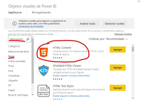 Tutorial Power Bi Visuales Animadas Con Svg Vandalytic Tu Blog De Power Bi Y Más En Español