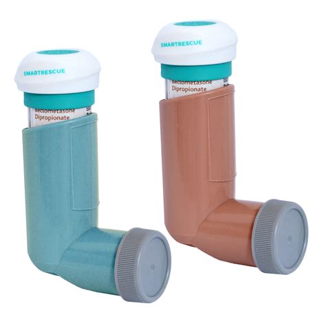 Smart Mdi Sensor Asthma Control In Your Pocket Smart Mdi Sensor Asthma Control In Your Pocket