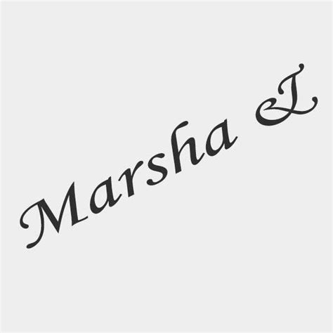 Marsha