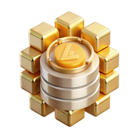 Secure Digital Asset Storage Gold Standard Encryption 56410419 Png
