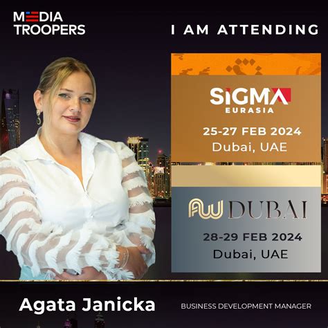 Agata Janicka On Linkedin After The Successful Bangkok Event We Are Excited To Announce Our