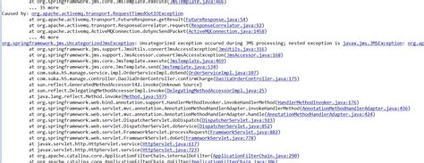 关于activemq的死信队列的问题 Csdn社区