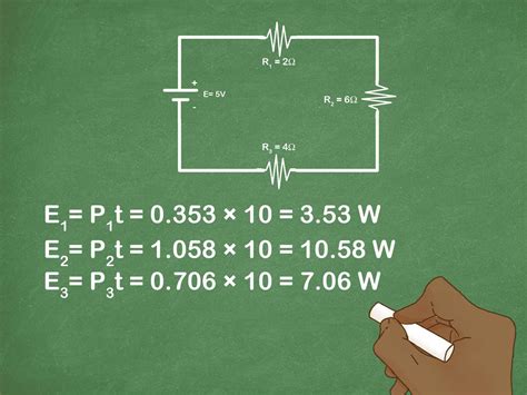 A Basic Circuit Diagram For A Simple Calculator