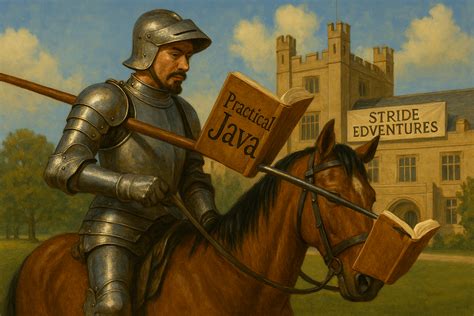 Generics — Practical Java