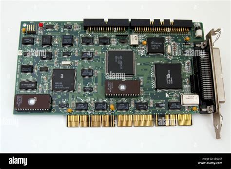 Memory Chips Calculator Hi Res Stock Photography And Images Alamy