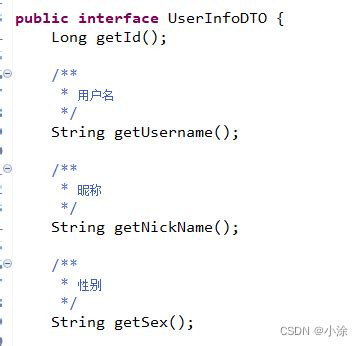 Spring Data JPA从入门到精通 对查询结果的扩展