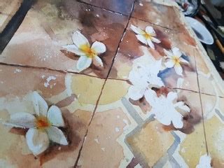 Koay Sheng Tat Studio Of Art Design Open Studios Penang
