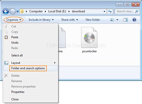 How To Show File Name Extensions In Windows 11 10 8 7 Password