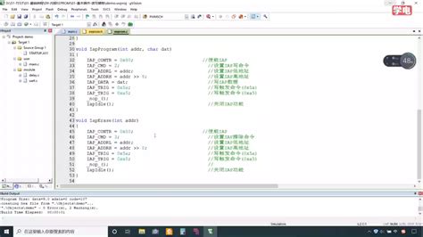内部eeprom 读写擦除2 电子发烧友网