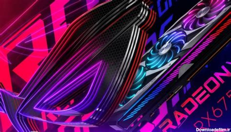 دانلود عکس های گیمینگ برای کامپیوتر