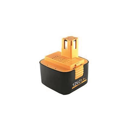 Buy Panasonic Drill Battery Replacement In Big Quantity From China