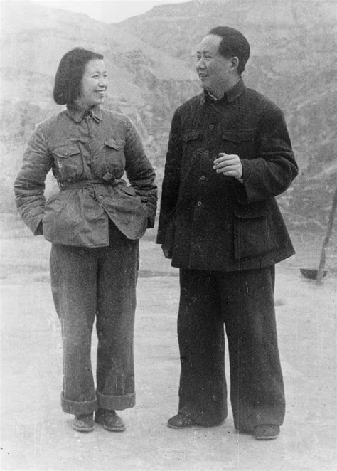 Mao Zedong Biography And Facts Britannica