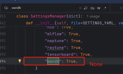 Wandb报错wandb Wandb Api Key Is Configured Use `wandb Login Csdn博客