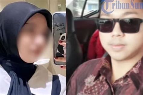 Mahasiswi Uin Lampung Yang Bersetubuh Dengan Sang Dosen Akui Perbuatannya Sebut Sudah Minta