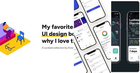 List Ui Curated By Katie Donaldson Medium List Ui Curated By Katie Donaldson Medium