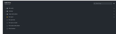 How To Set Up Github Continuous Integration Pipelines With Self Hosted