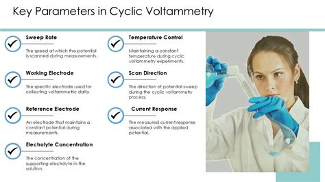 Cyclic Voltammetry Aluminum Ppt Structure Acp Ppt Template