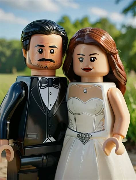 Lego World Comfyui Workflow