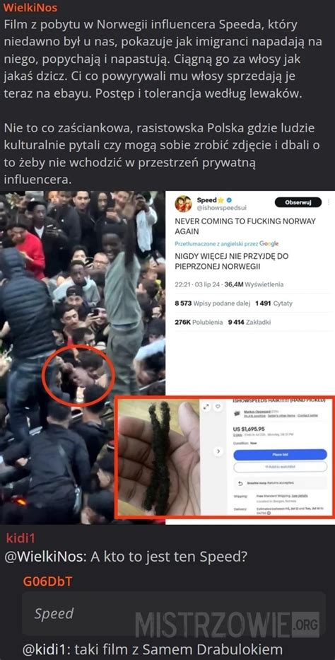 Mistrzowie Internetu Za Tysi Cy Serduszek Powi Kszy Sobie Cycki Joe Monster