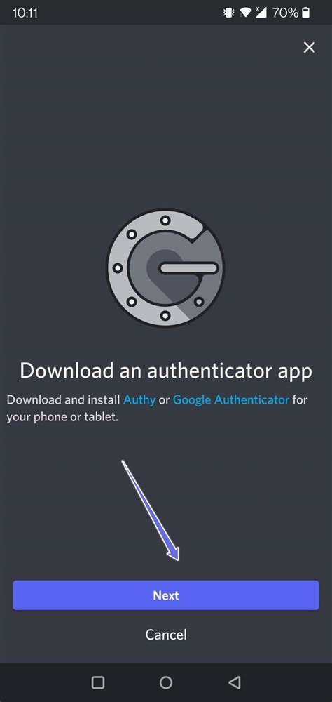 How To Enable And Disable Two Factor Authentication 2fa On Discord Guiding Tech