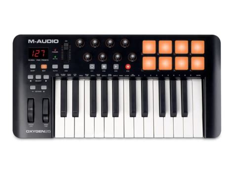 8 Best Cheap MIDI Keyboards For Beginners GlobalDJsGuide