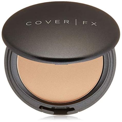 Buy Cover Fx Pressed Mineral Foundation N40 042 Oz Online In Uae