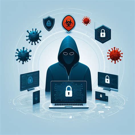 Guía Completa Sobre Ransomware Prevención Y Acción Forlopd
