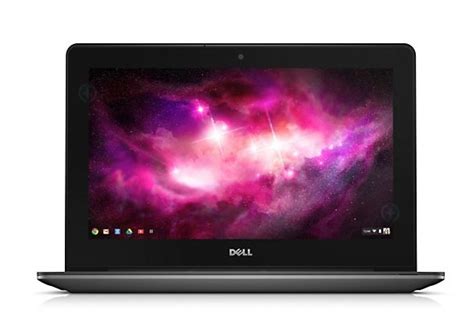 Dell Chromebook Notebookcheck Net External Reviews