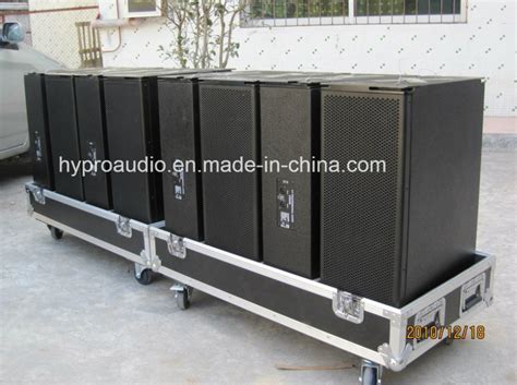 Ds208 Line Array System Professional Loudspeaker Line Array System And Line Array Price