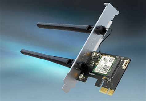 Mercusys MA XE AX Wi Fi Bluetooth PCIe Adapter MA XE Mwave