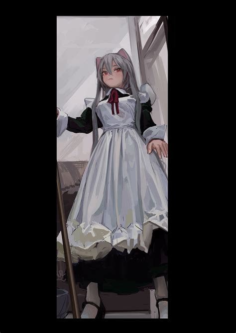 Feiqizi Original Drawn By Fkey Danbooru