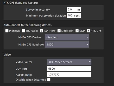 Mavlink Version Mismatch Error On MacOS Issue Mavlink Qgroundcontrol GitHub