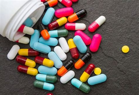 Barbiturates Definition Of Barbiturates