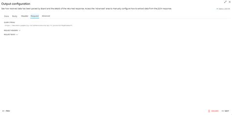 Rest Api Call Step Invoke External Services From A Board Procedure
