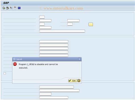 J1IC194J SAP Tcode Annual Return Under Section 194J