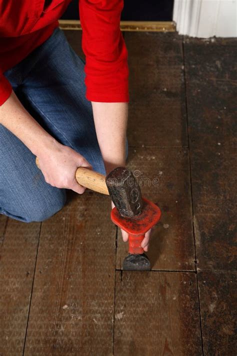 Hammer And Chisel Stock Photo Image Of Hammer Boards