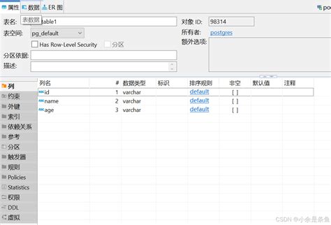 【win10 C连接postgresql详细记录 增删改查】c Pgsql Csdn博客