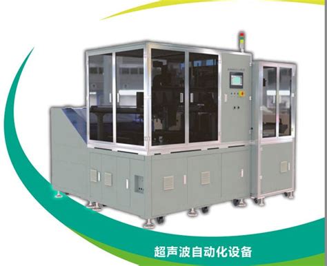 How To Use A Scanning Acoustic Tomography In Semiconductor Industry By Suzhou Ptc Optical