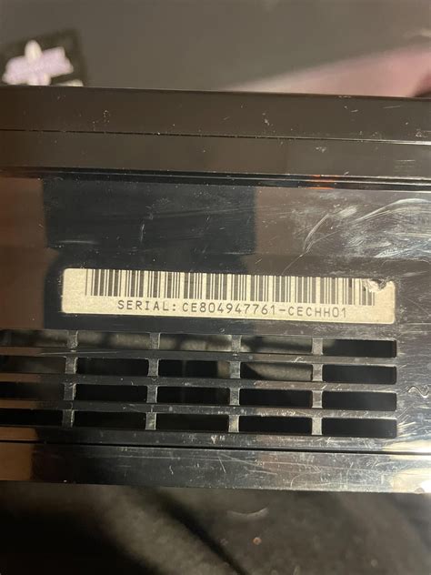 Virgin Ps3 Wondering How To Proceed With Modding Rps3homebrew