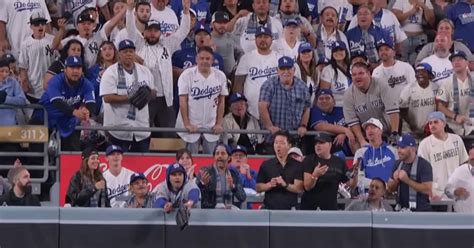 Reach Too Far The Most Memorable Fan Interference Incidents In Mlb