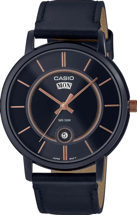 Наручные часы Casio Collection Mtp B120bl 1a — купить в интернет магазине по лучшей