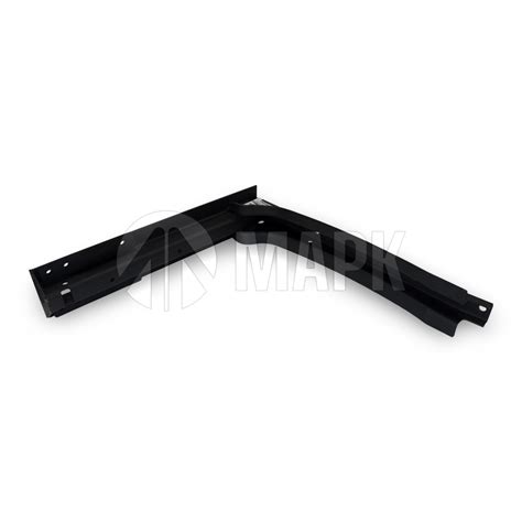 5490-1101104-01 Кронштейн крепления топливного бака 680х730мм а/м КАМАЗ ...