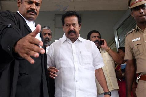 அமைச்சர் பொன்முடியின் ரூ 14 கோடி சொத்து முடக்கம் இந்தியா செய்திகள் தமிழ் முரசு India News In