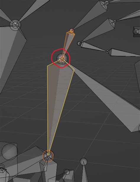 Report Error RIGIFY ERROR Bone Brow B L Input To Rig Type Must Be A Chain Of Or More